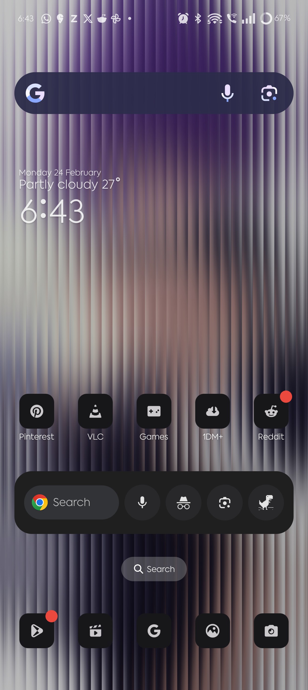 Guys which icon pack are you using in oxygen OS 15