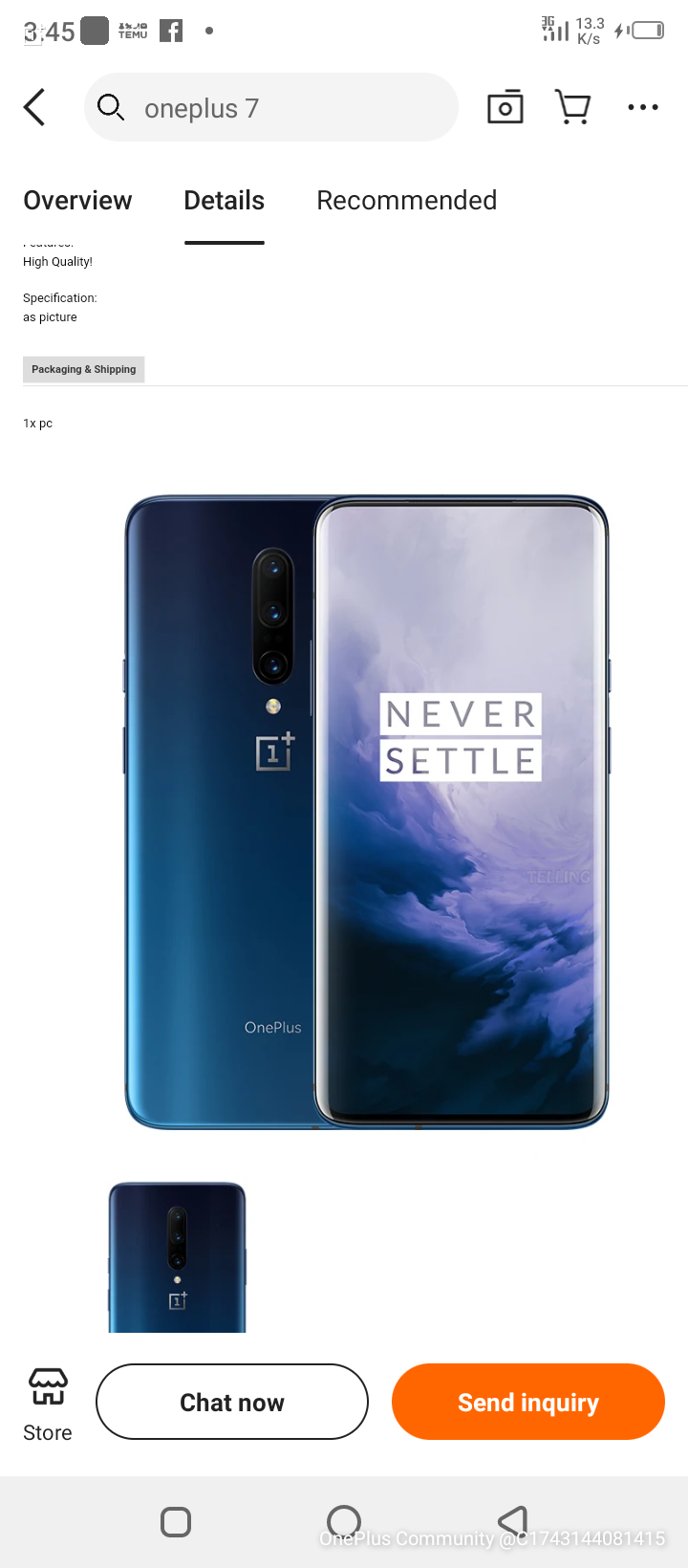 OnePlus Community