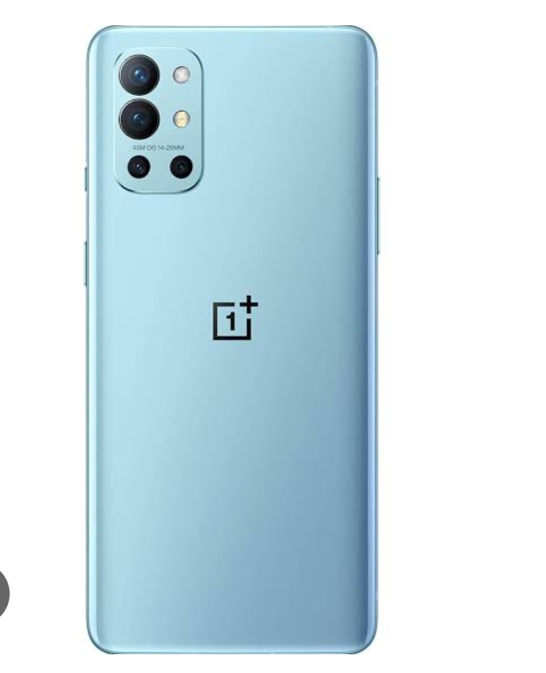 OnePlus 13T first look
