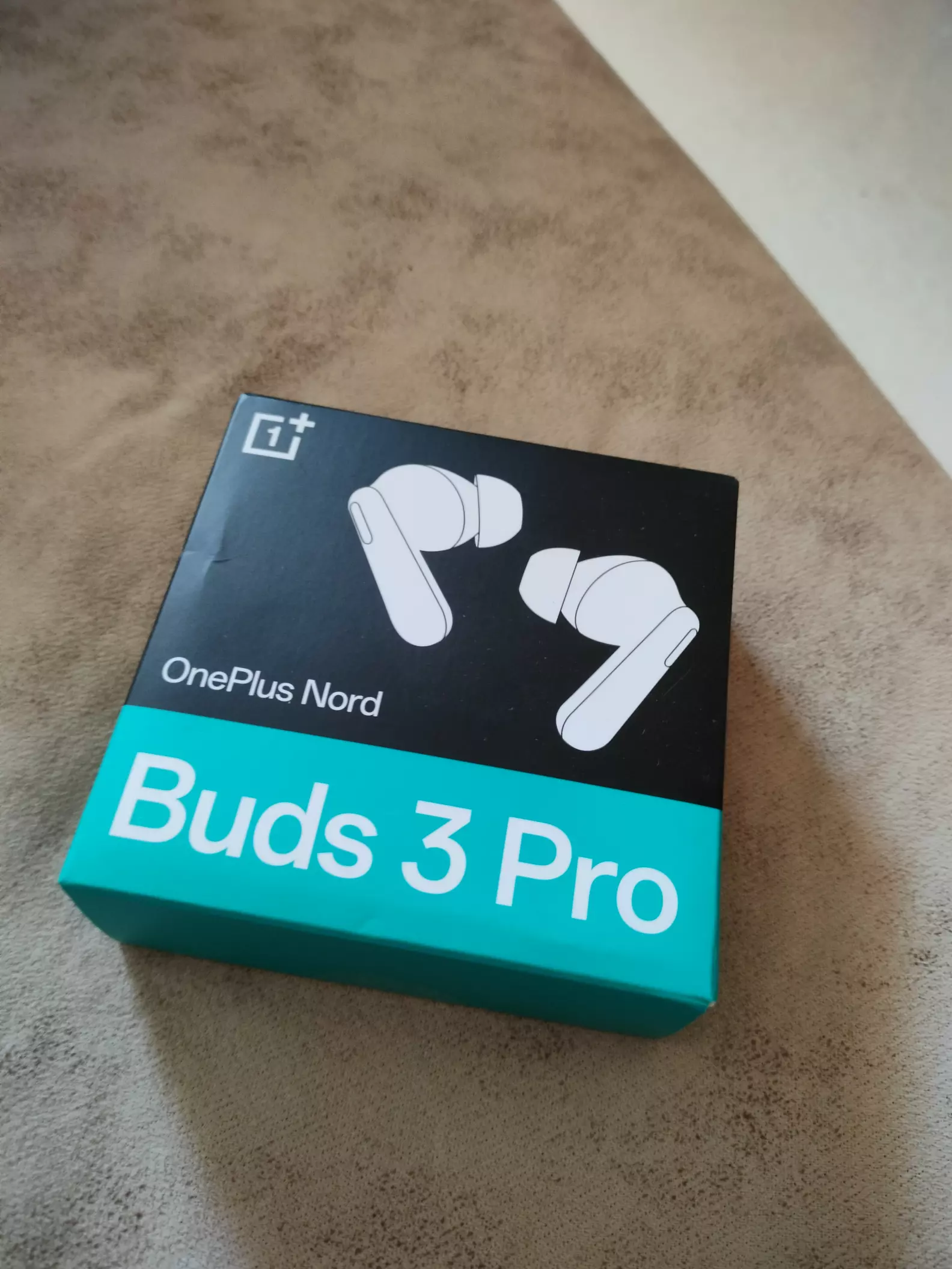 New Toy Just Buyed