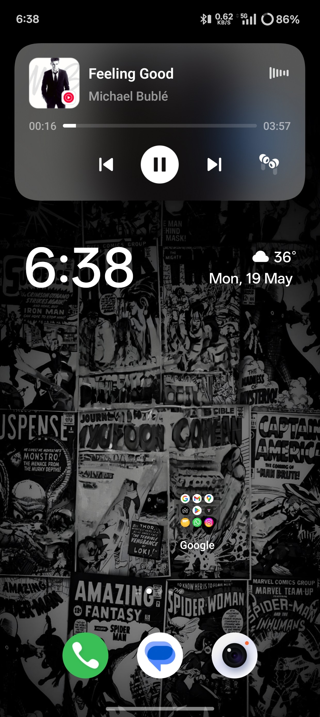 Still no live alerts for music apps