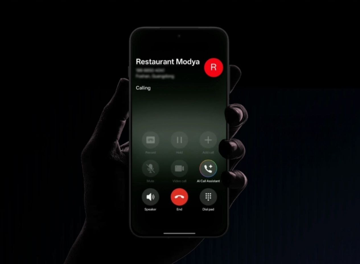 OnePlus Dialer is finally here!First look at OnePlus Dialer