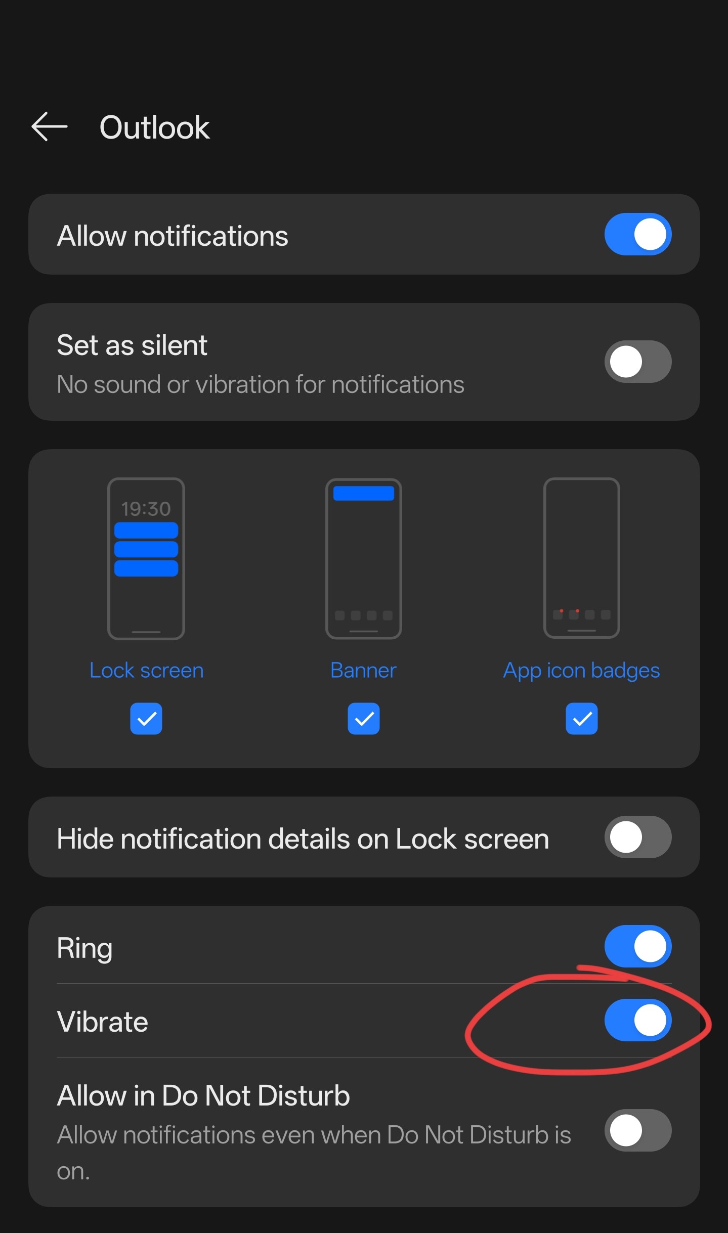 Oneplus 13 Notification Vibration Not Working