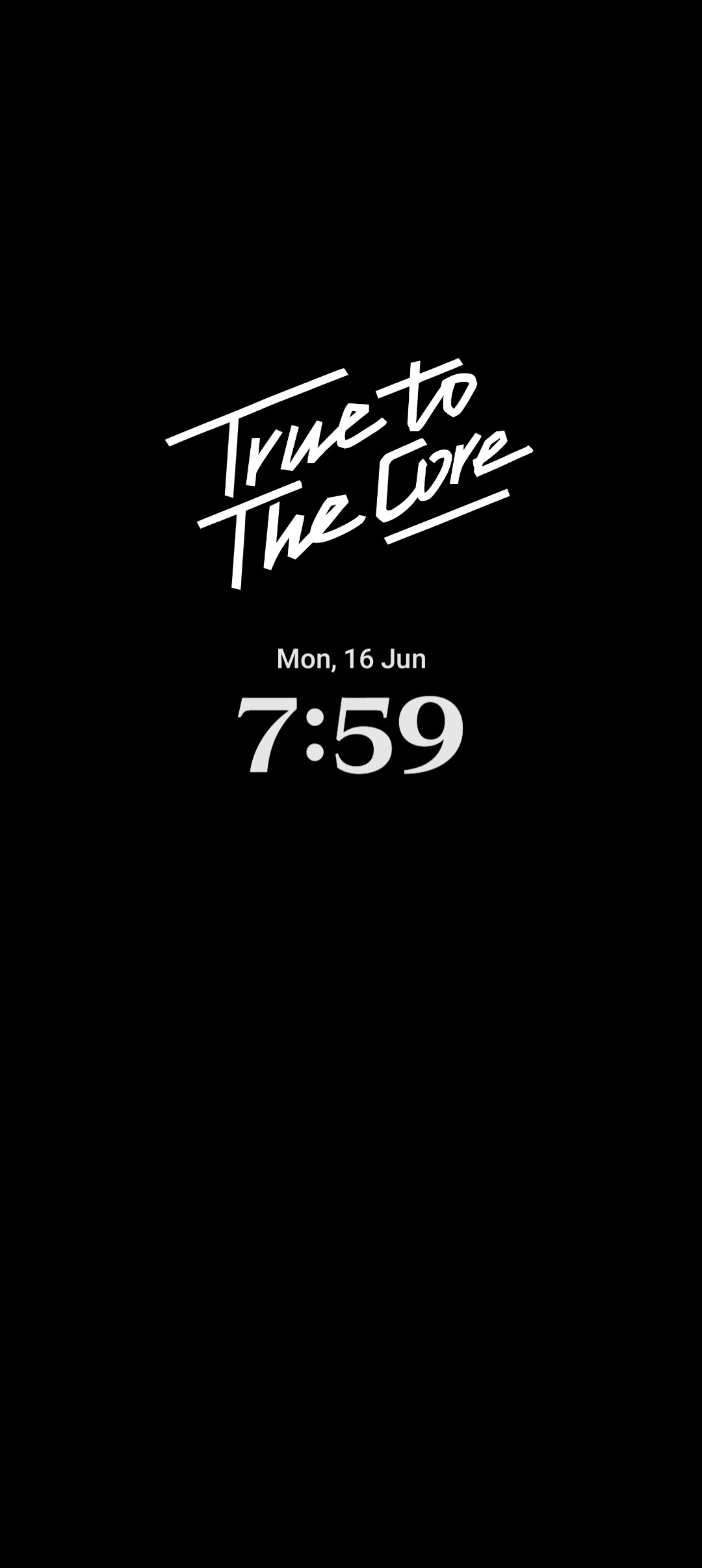 The old hand reached down, not to grasp, but to release. The