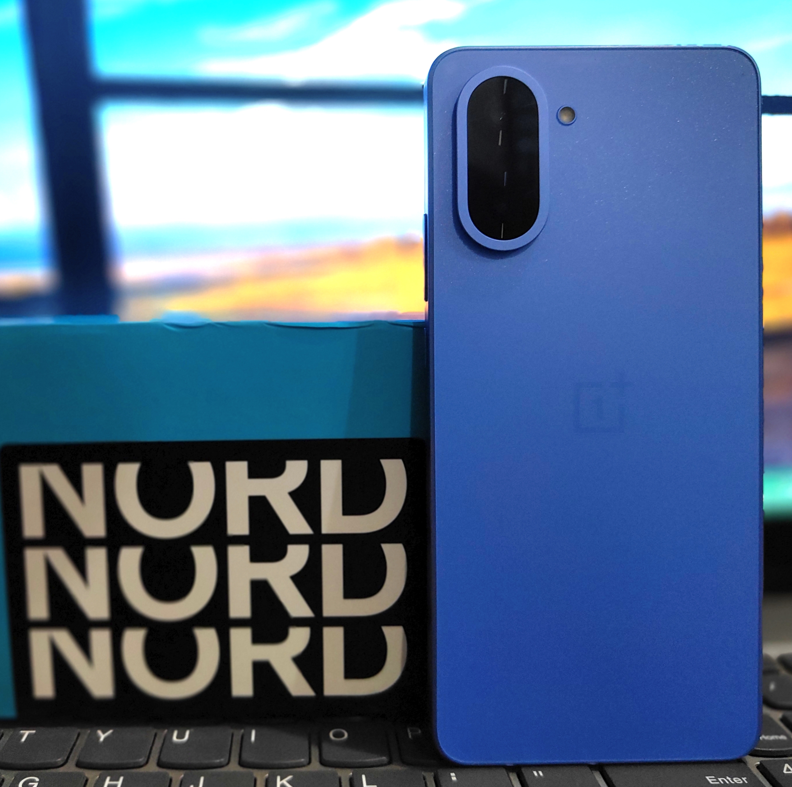 [The Lab] OnePlus Nord CE5: Power of the Nord - 7 days in-depth review
