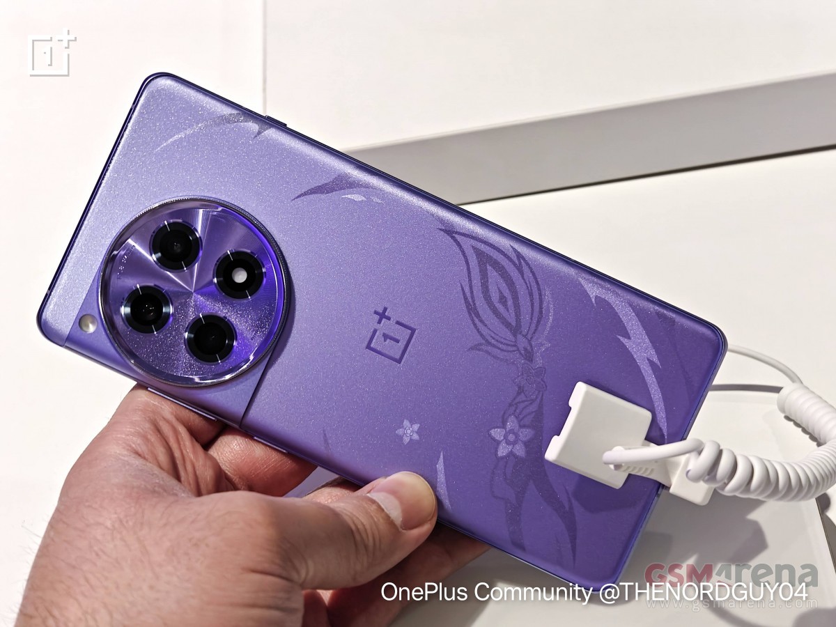Next OnePlus Collab... When?