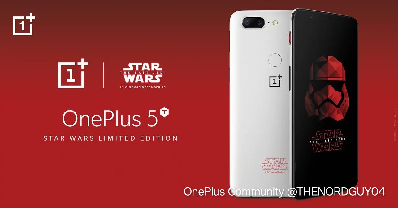 Next OnePlus Collab... When?