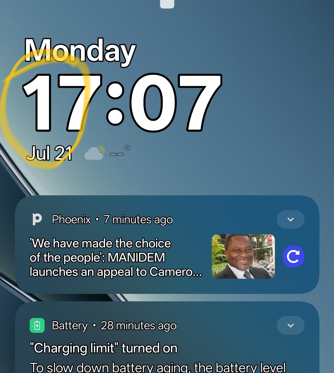 Please guys, I have updated my oneplus10 tg to version 15.00