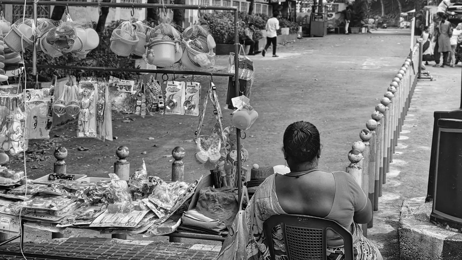 Bnw photos are magical 🪄 agree?