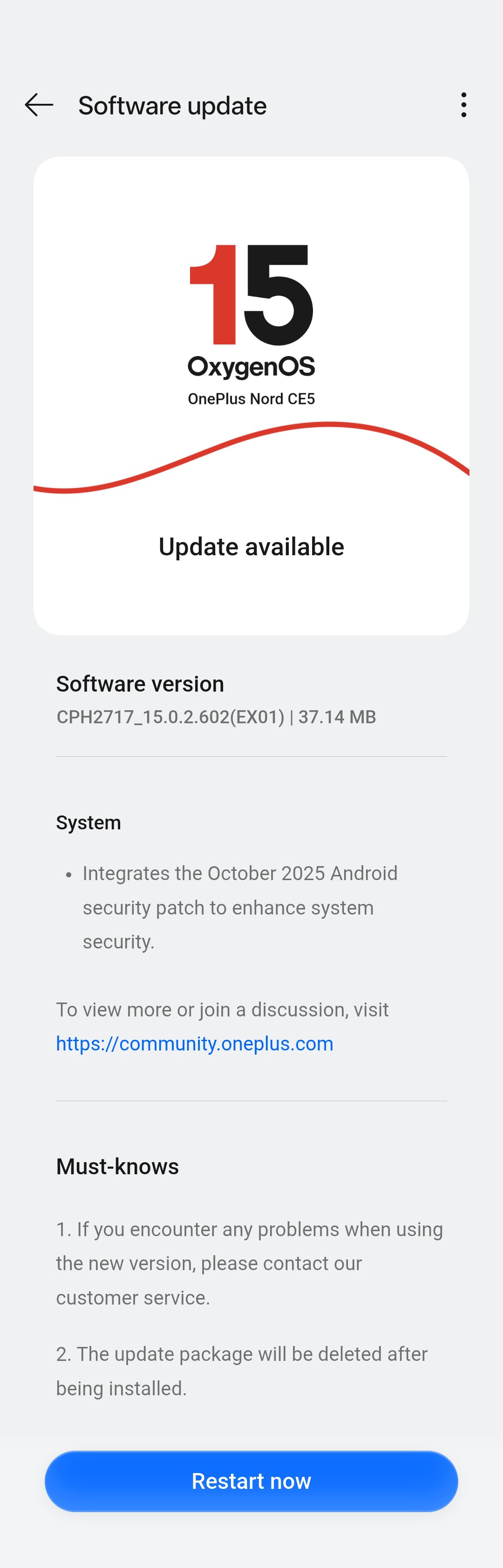 AOD wallpaper Issue not fix this new update October 2025