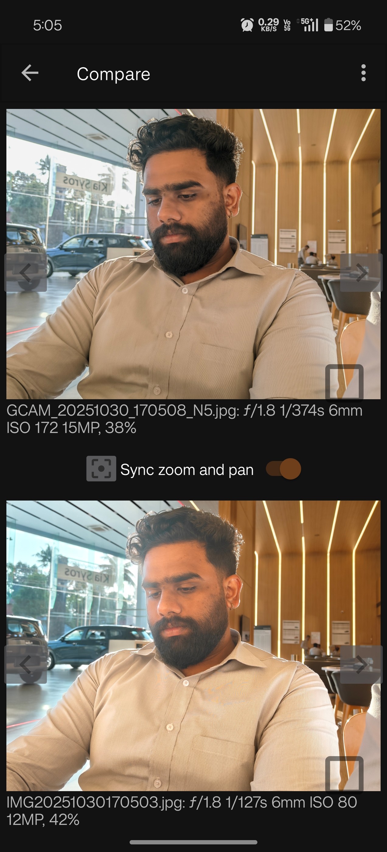 📸 Persistent Camera Bug in OnePlus Devices – Still Unfixed!