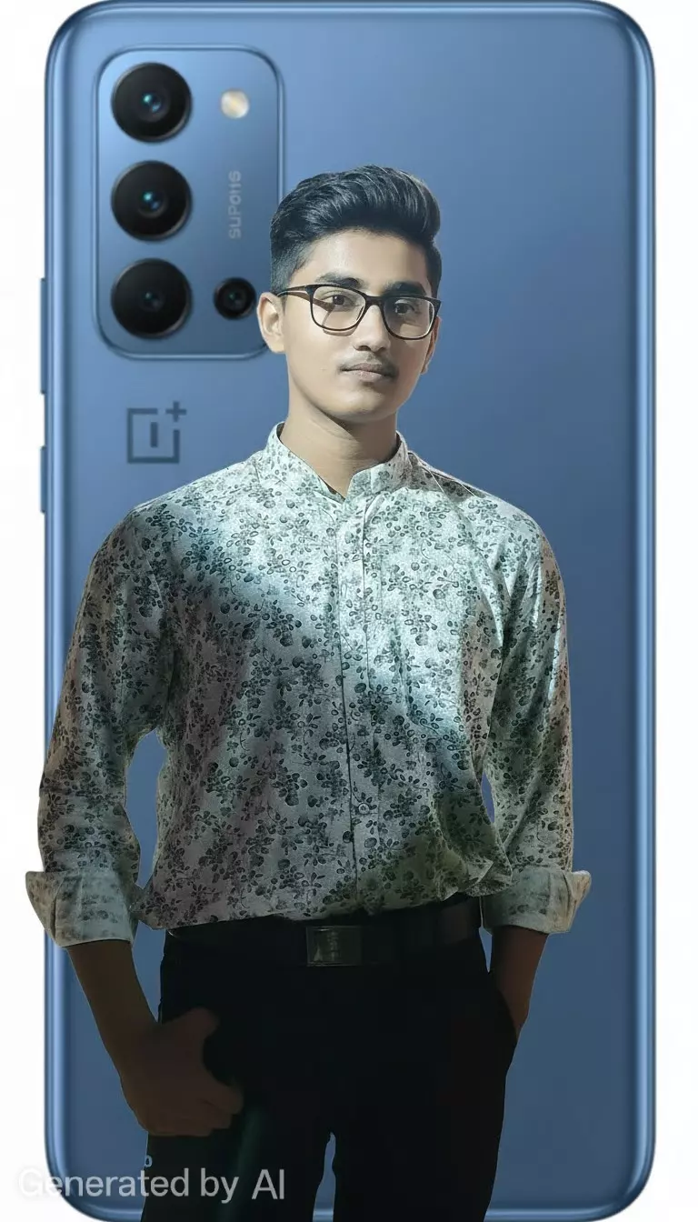 Glad to Introduce myself as a new oneplus user. My friend's
