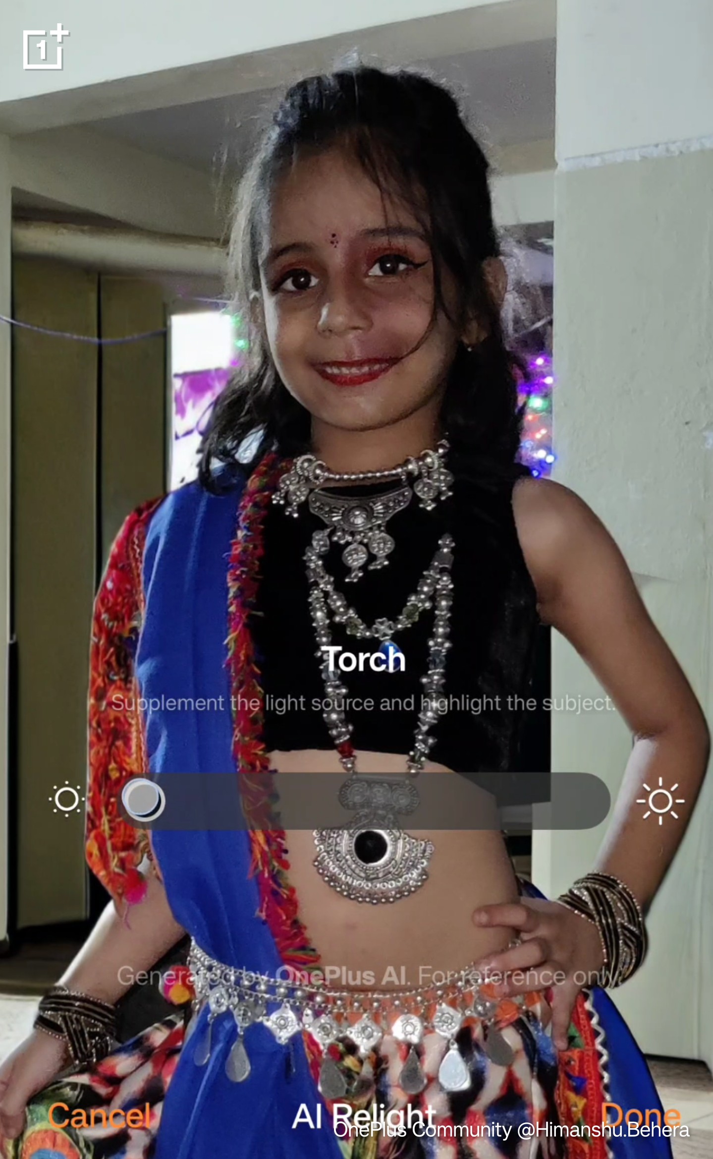 AI Relight: Turning Old Photos into New Memories! 📸