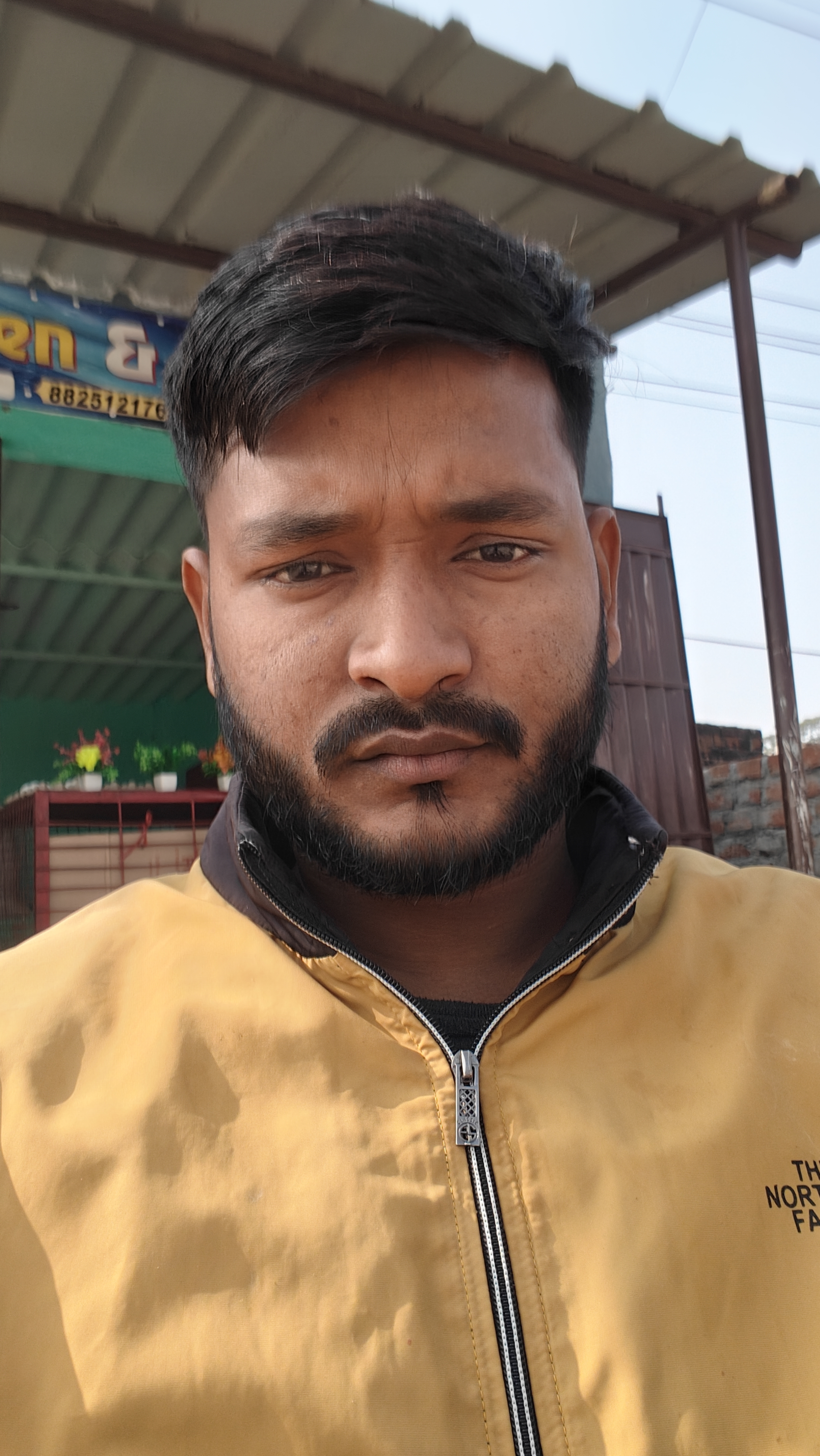 Oneplus 13 Front Selfie Auto Blurr