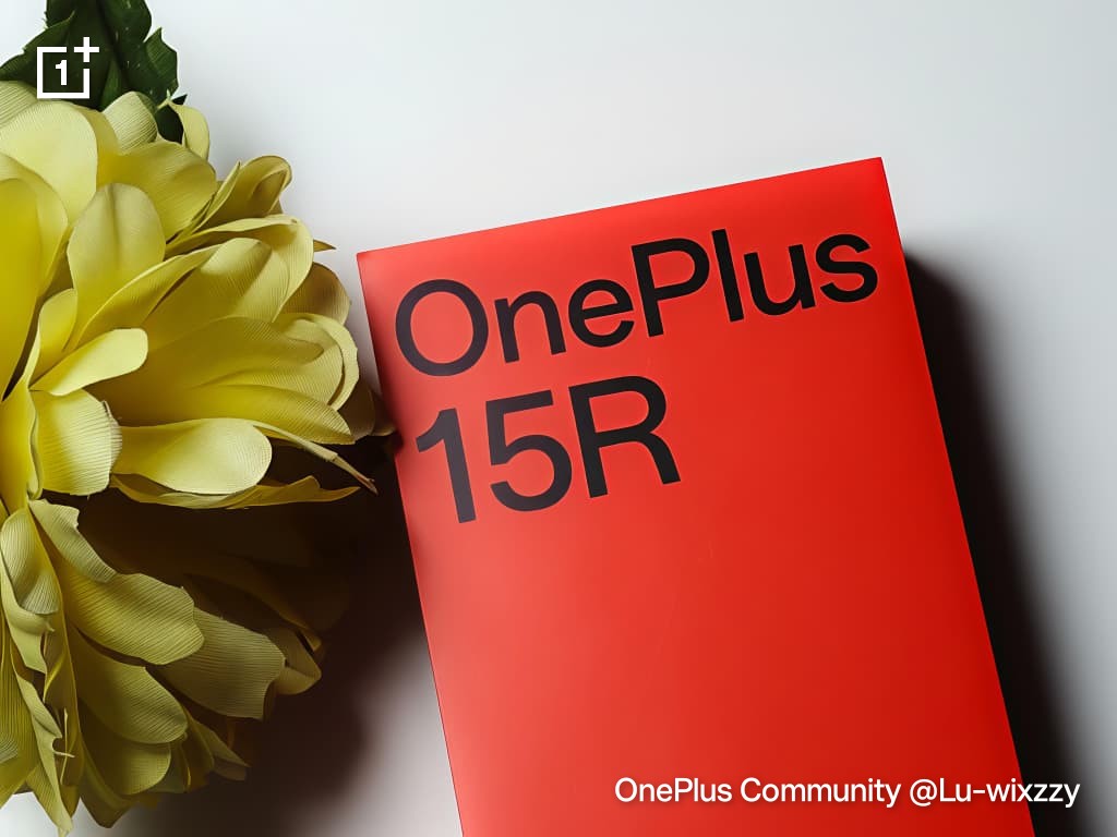 The Lab - My first Impressions with the popular OnePlus smartphone.