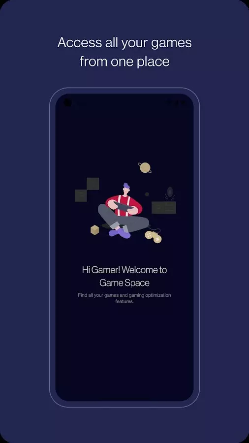 New update_Games App by Hey tap