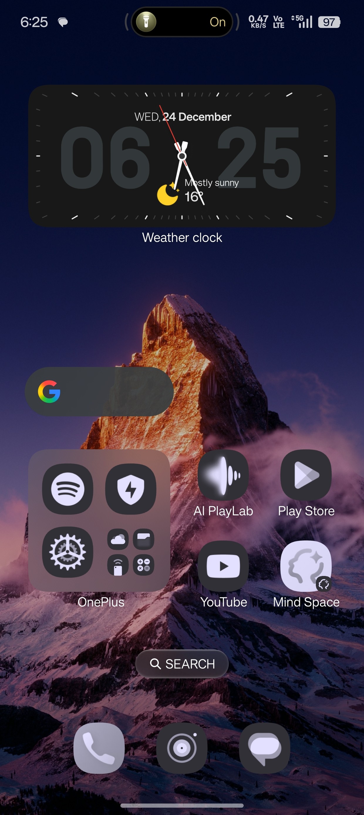 Good changes..but charging animation old.