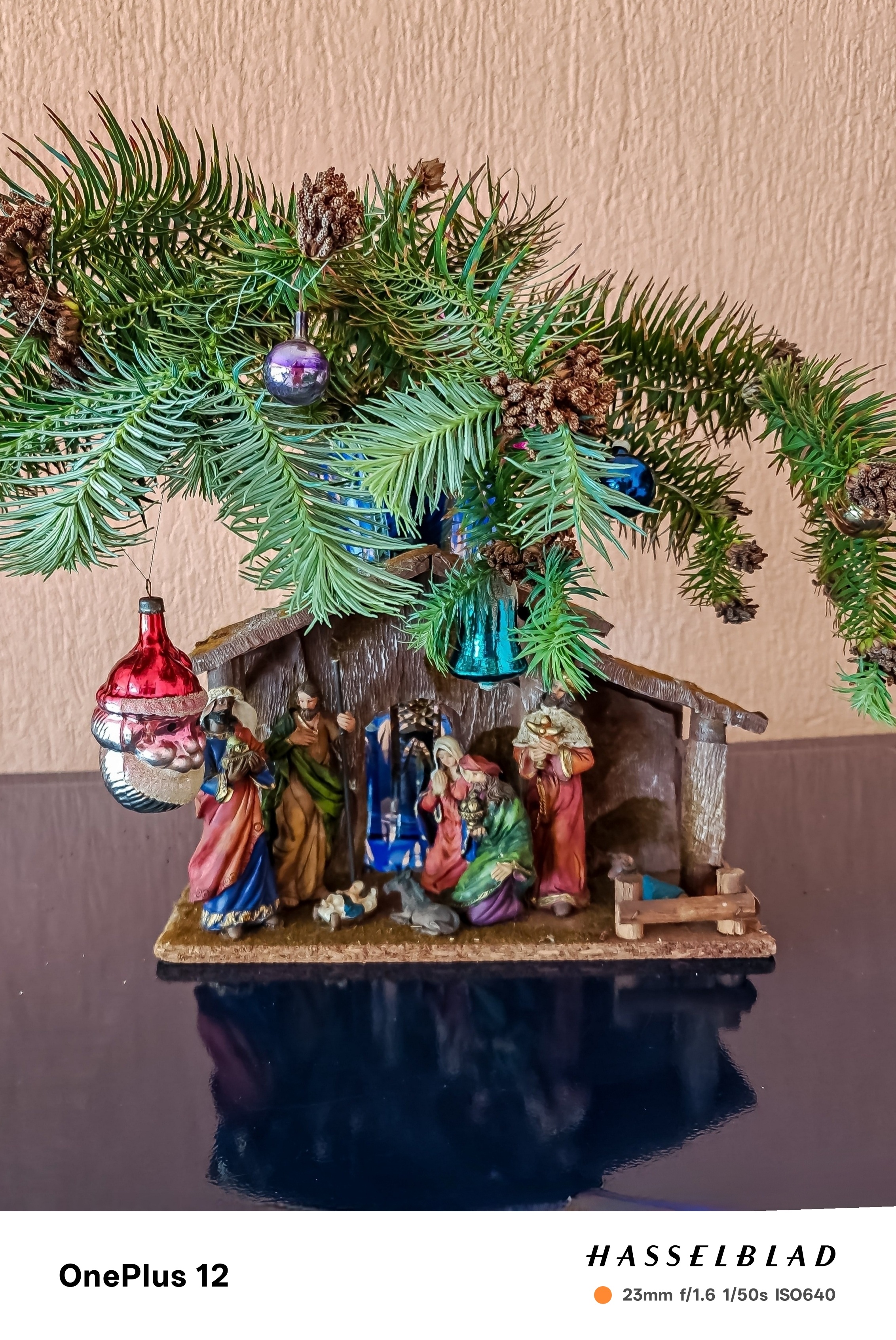 Merry Christmas community!Wishing you a Christmas filled wit