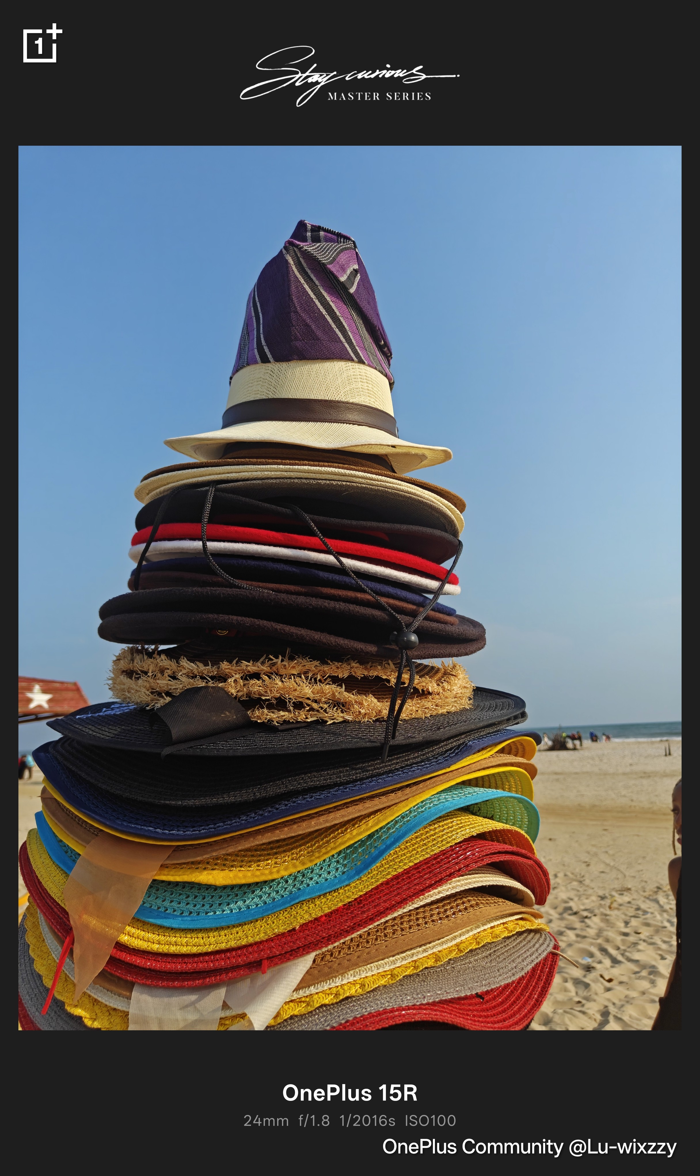 Hello amazing people.This week, I took the OnePlus 15R with