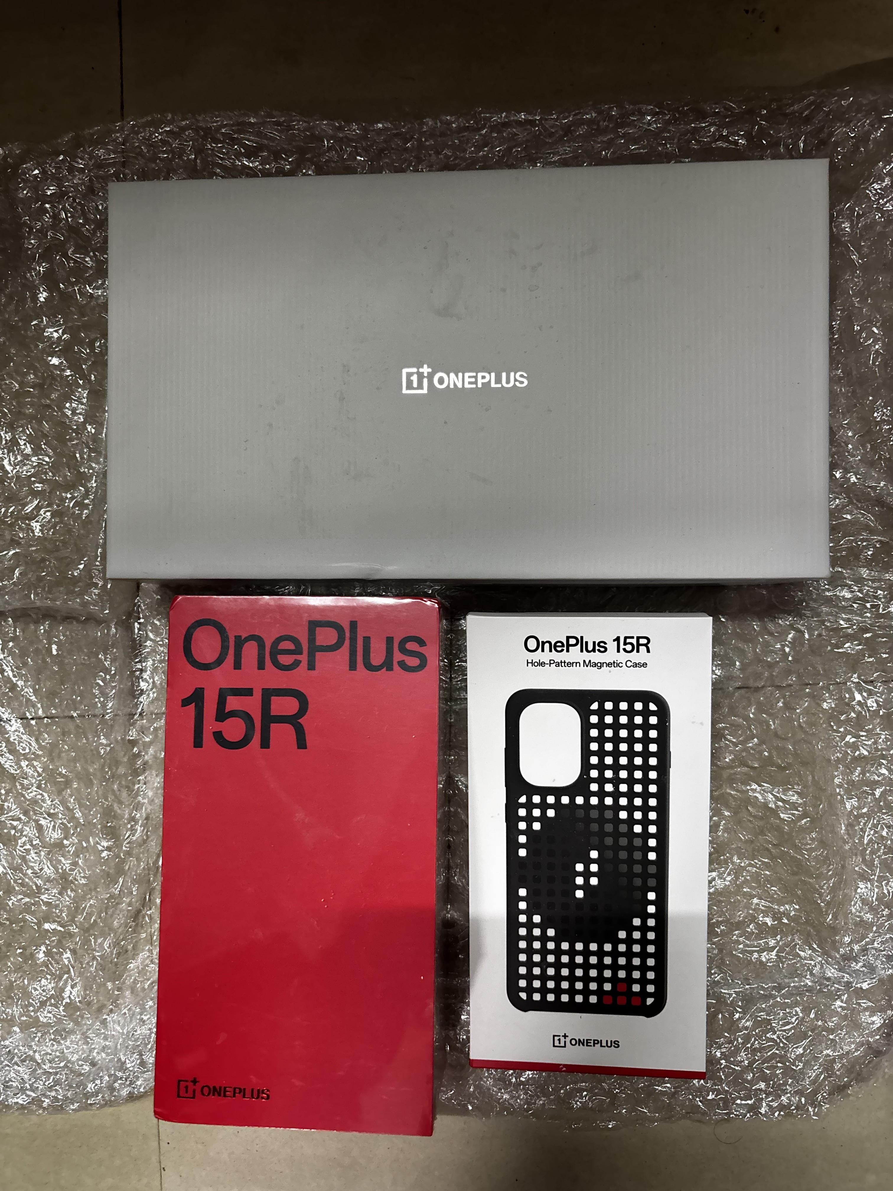 Recd 15R ,Checking Technologies,And just one bug noticed whi