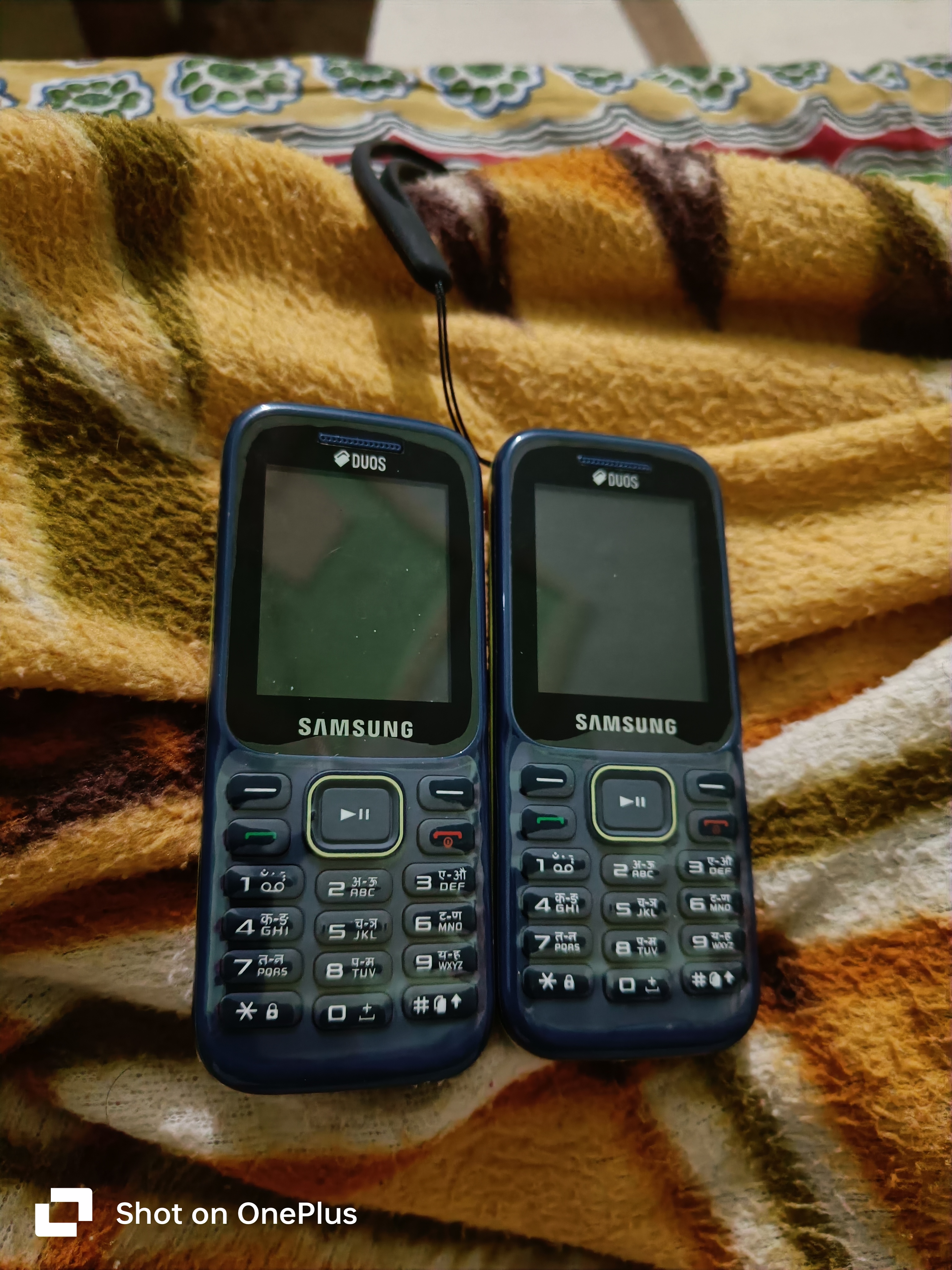 Still anyone in your home uses keypad phones like a secondar