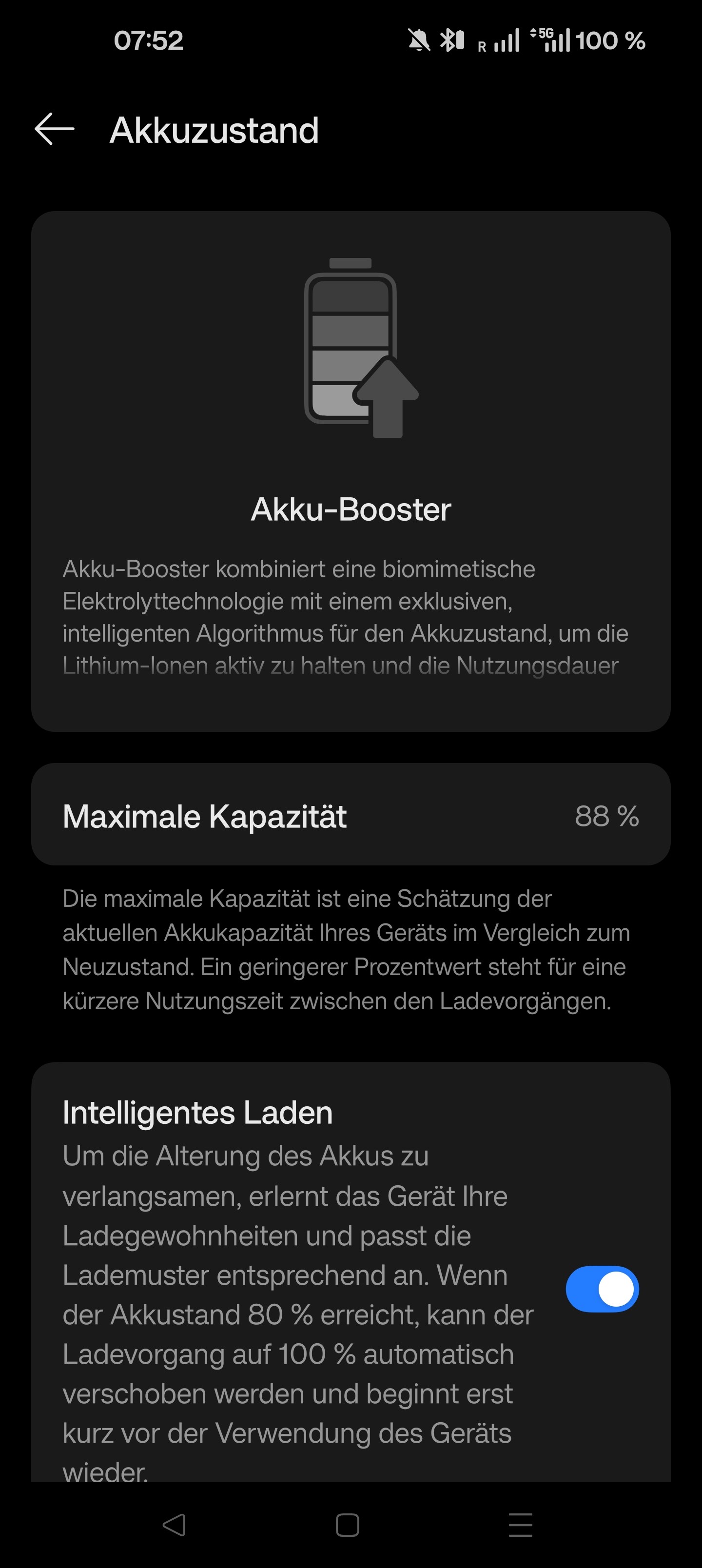 The "80% Trap": Why You Need to Stop Obsessing Over Battery Health