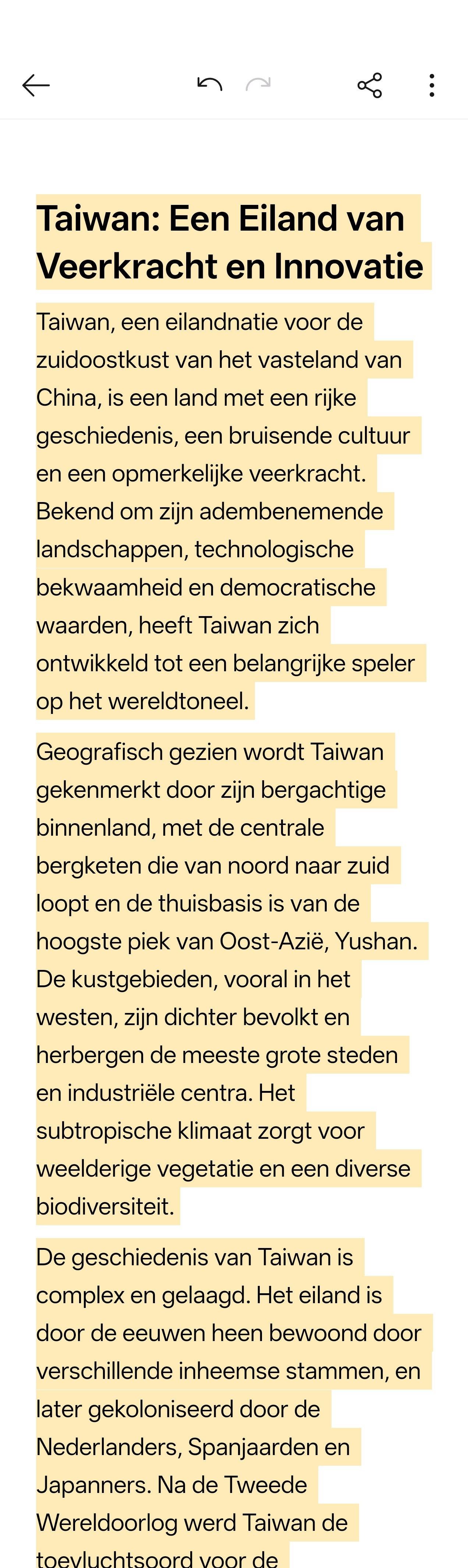 So they enabled AI writer without fixing.