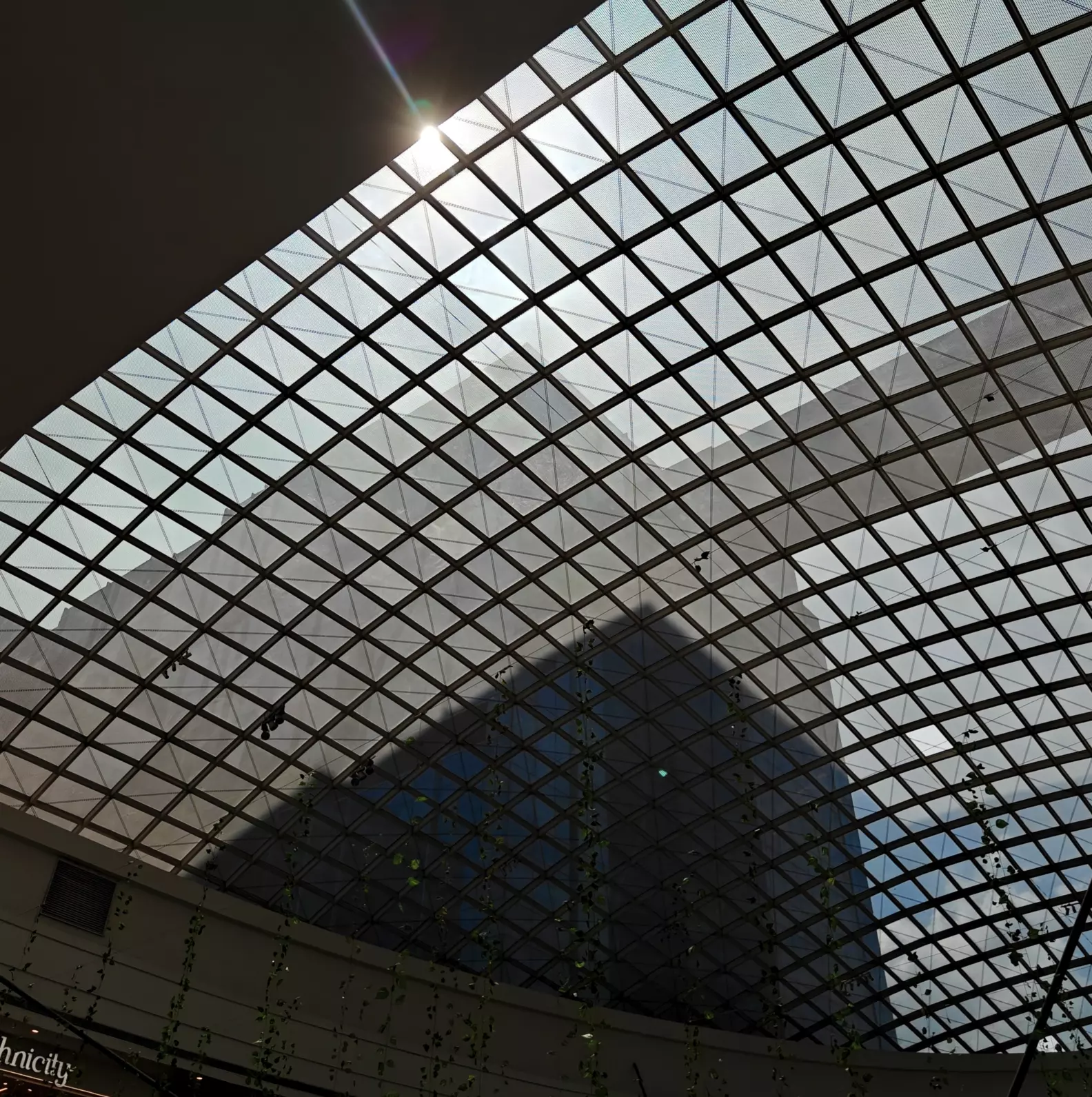 Some beautiful glimpses From the vibrant interiors to the l