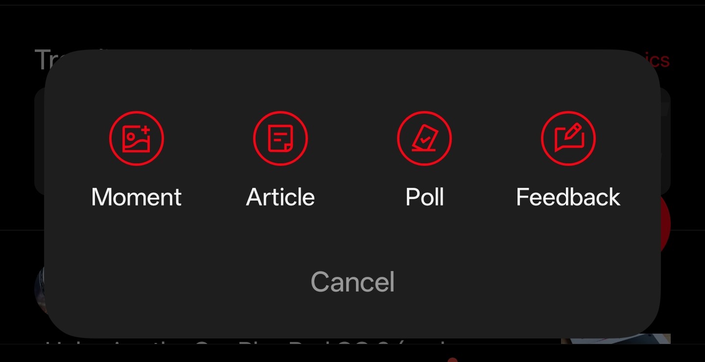 Rollback to oxygen os 15