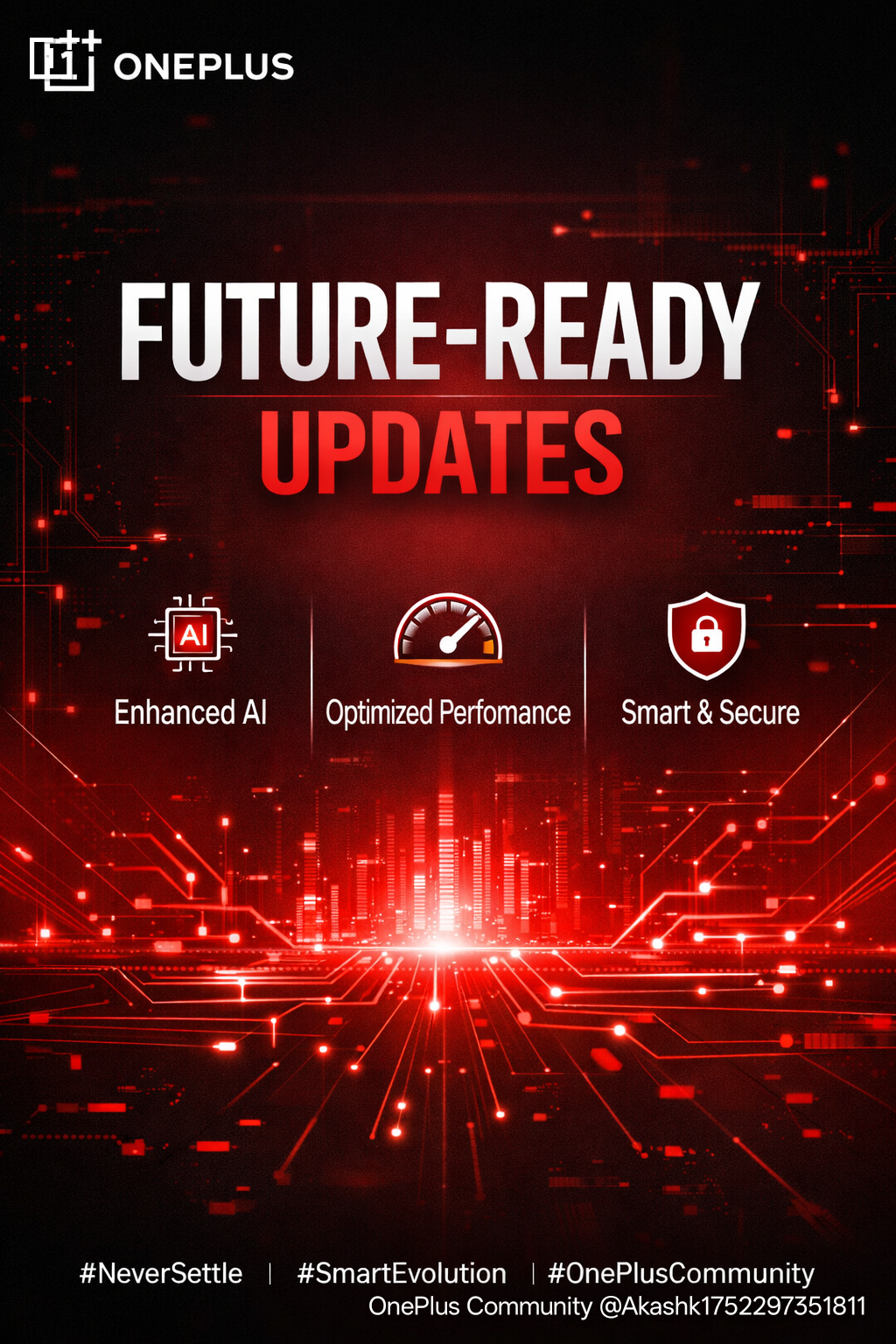 Adapting to the Next Wave of Technology