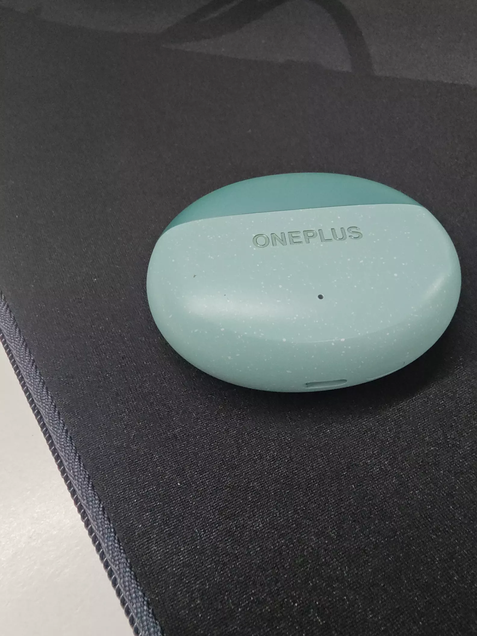Office clicks with OnePlus nord buds 3 pro awesome sound aft
