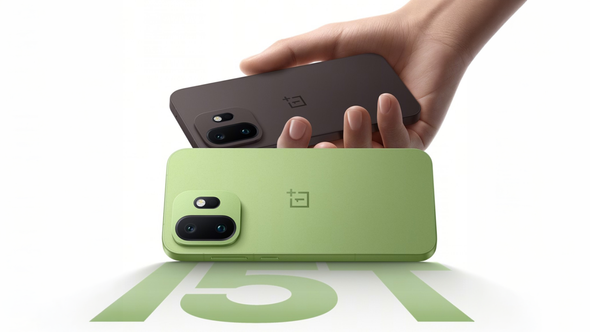 🚨 OnePlus 15T/S coming to Europe?