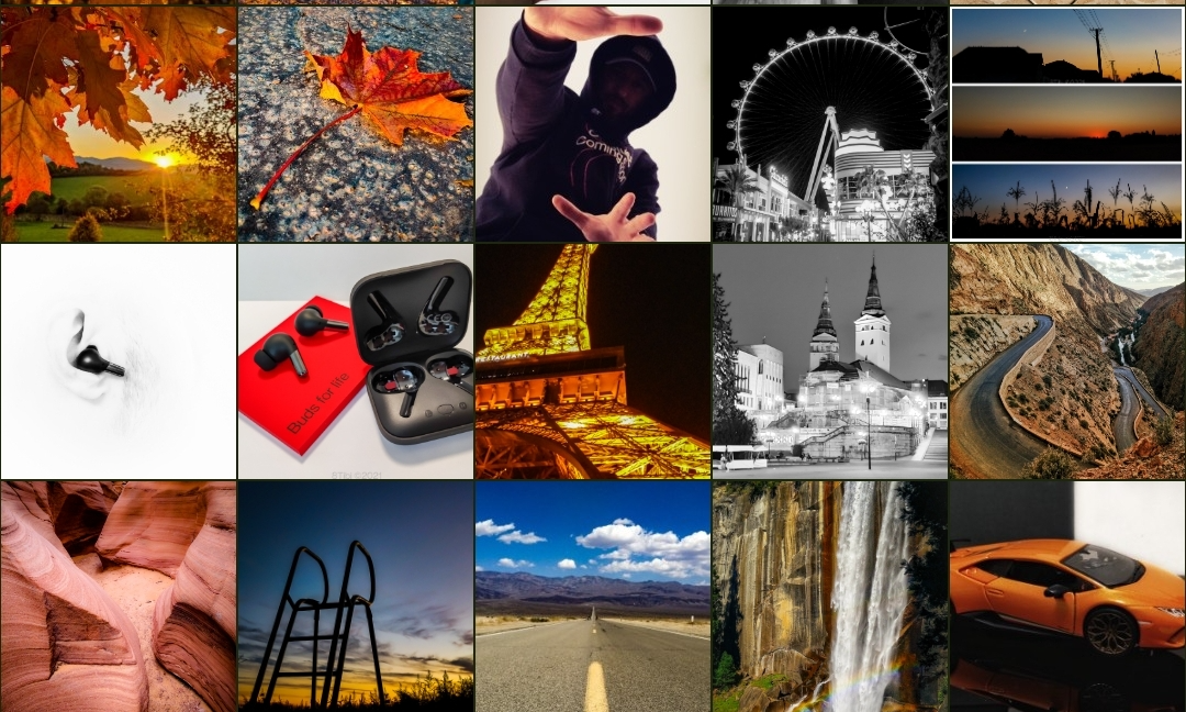 Free Photography