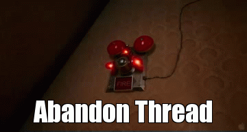 And Now For Something Completely Different Gif