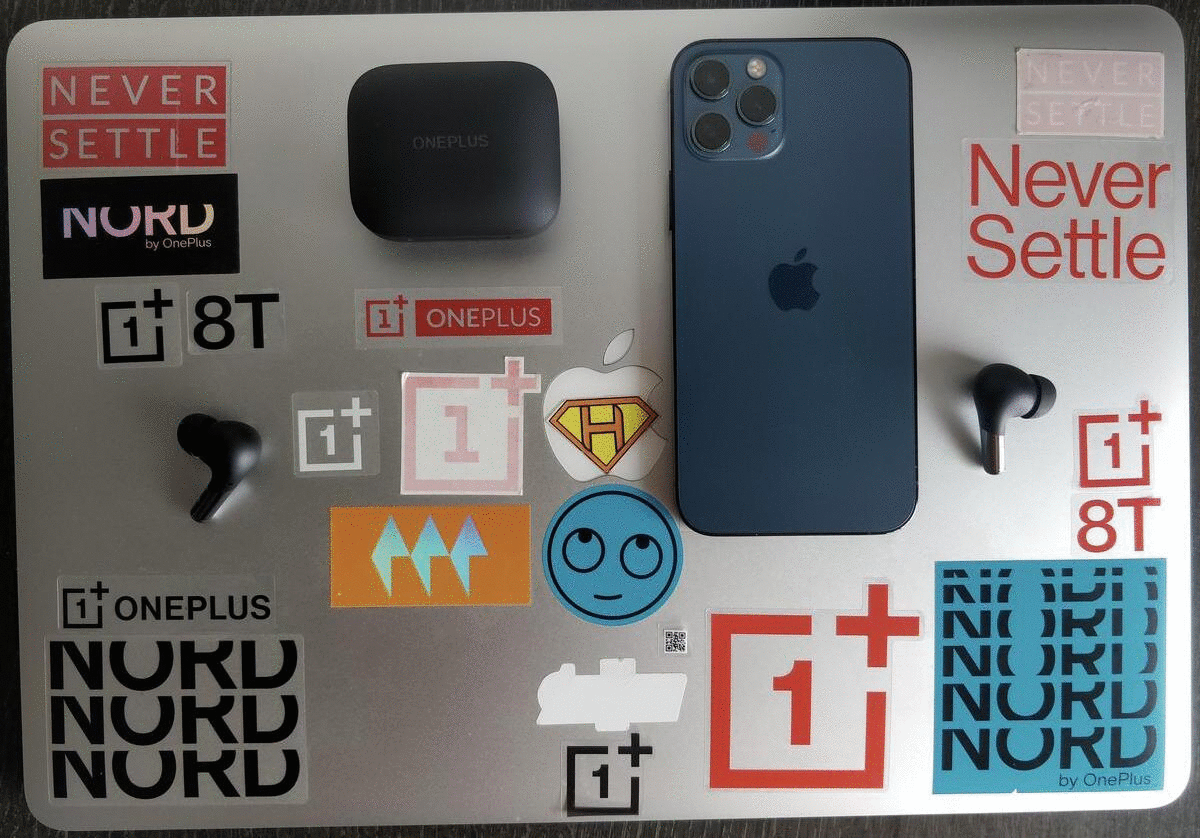 OnePlus Buds Pro Launch Celebration: Perfect Match Unboxing Challenge