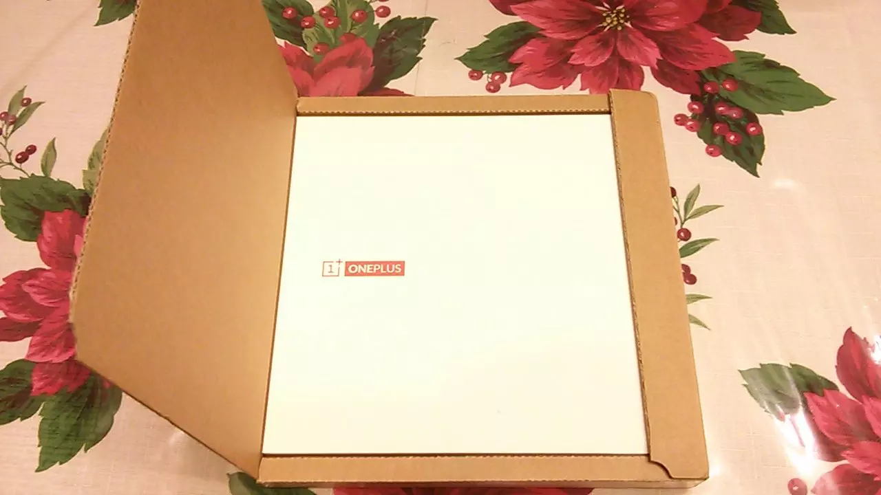 Just Got The OnePlus One + Couple Cases + RhinoShield (Pics Inside)