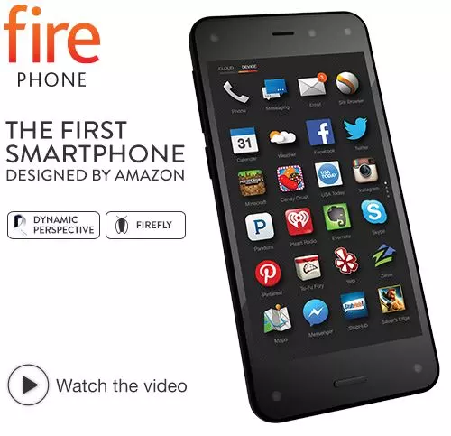 fire phone no