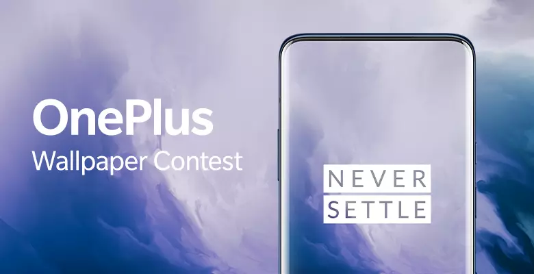 New wallpapers for your OnePlus 7 and 7 Pro