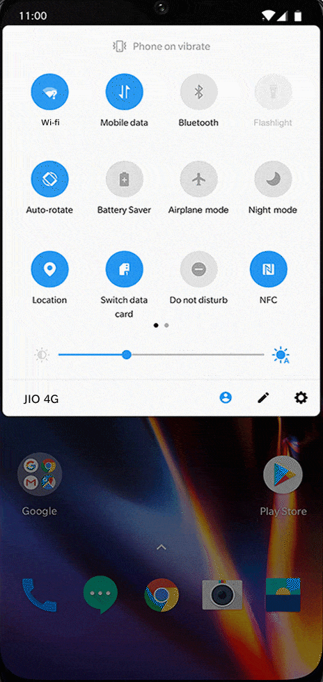 #PMChallenge - Force touch + | App shortcuts made shorter