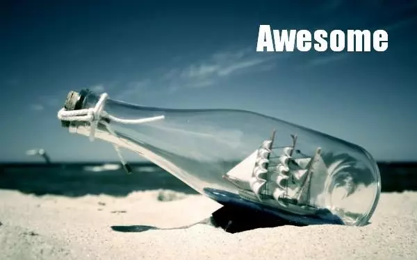 Random Awesome Pictures