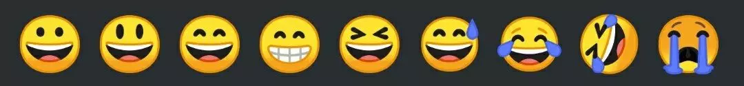 One Plus Nord oxygen os 11 emojis