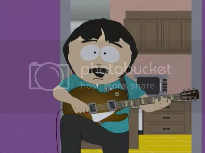 randy marsh computer ghost