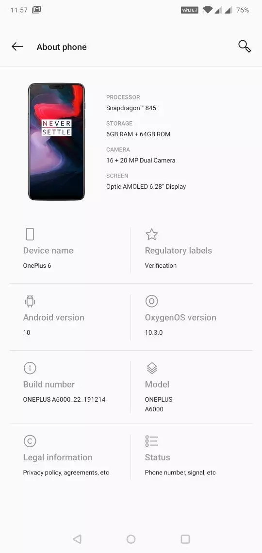 One Plus 6 Font And Emoji Issue one-plus-6-font-and-emoji-issue