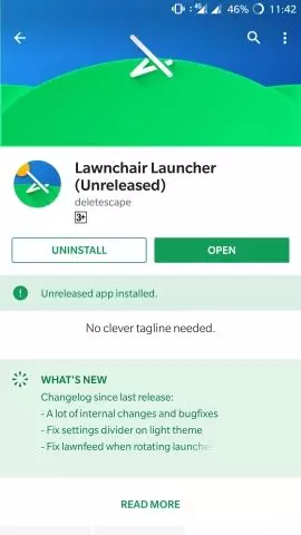 nova launcher buggy