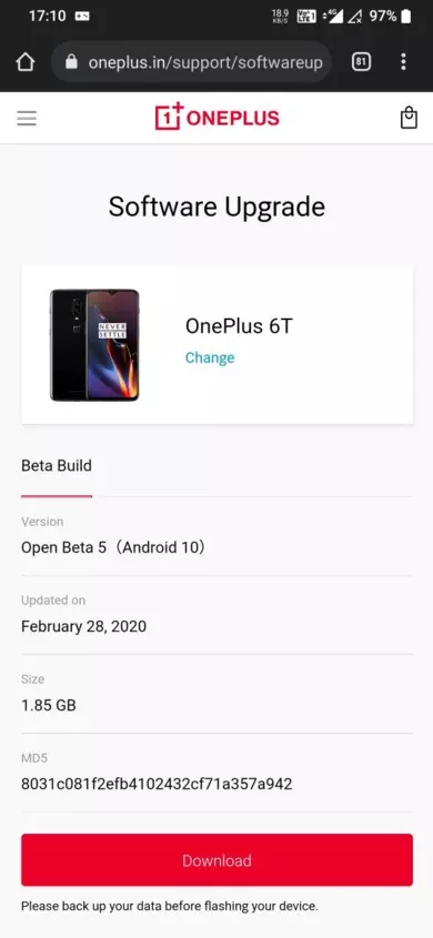 OnePlus Community