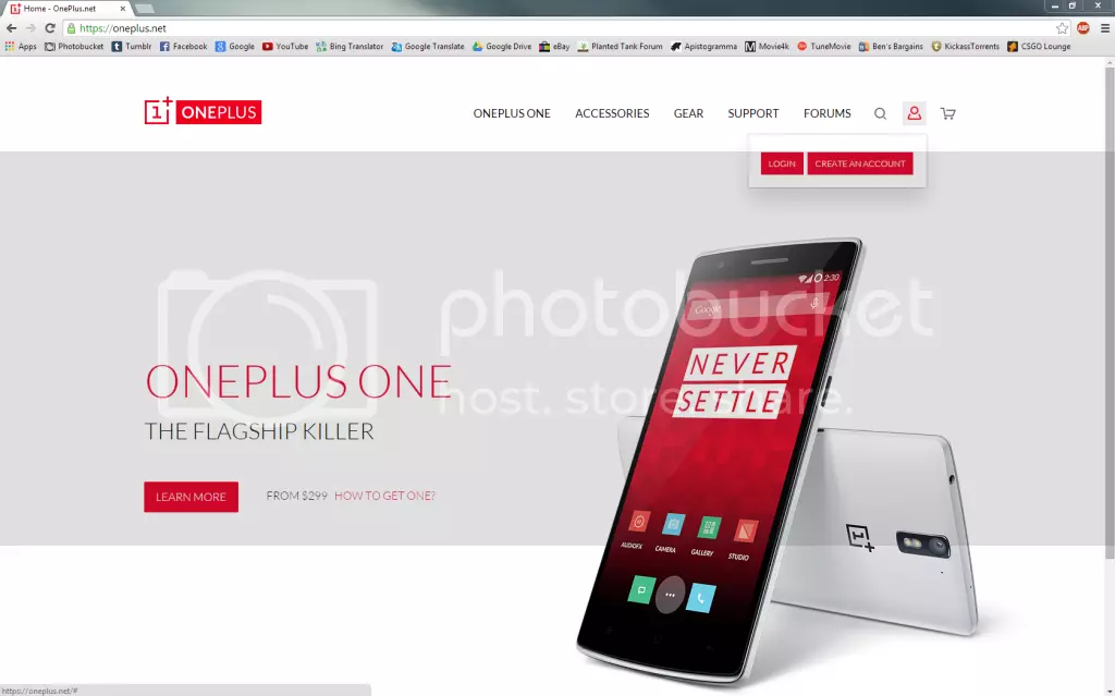 How to successfully Log in to your account