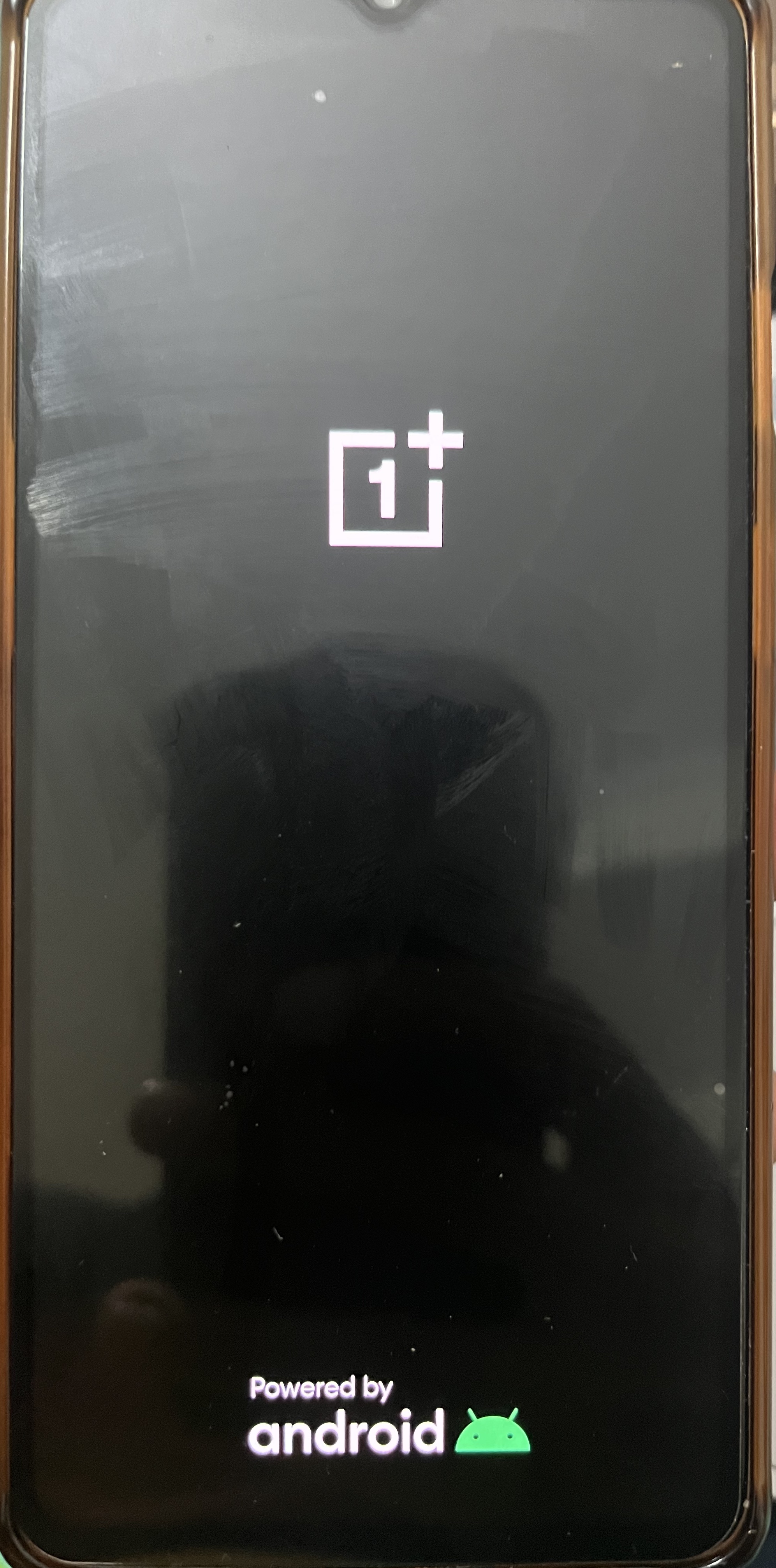 Data recovery: OnePlus 7T Qualcomm crash dump mode