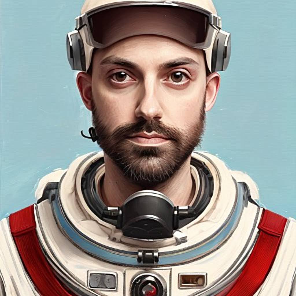 AI portraits are all the rage on Social Media these days, so
