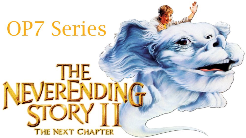 Atreyu Neverending Story Dog