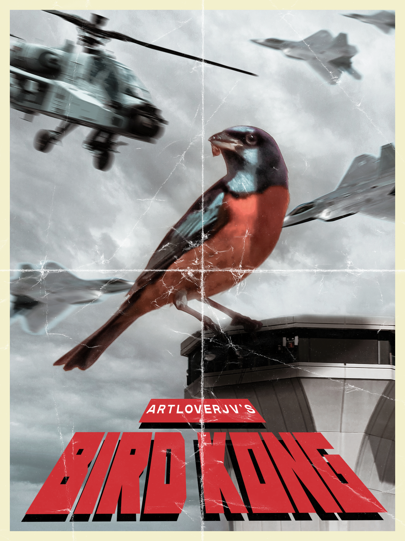 Deja Vu Movie Poster